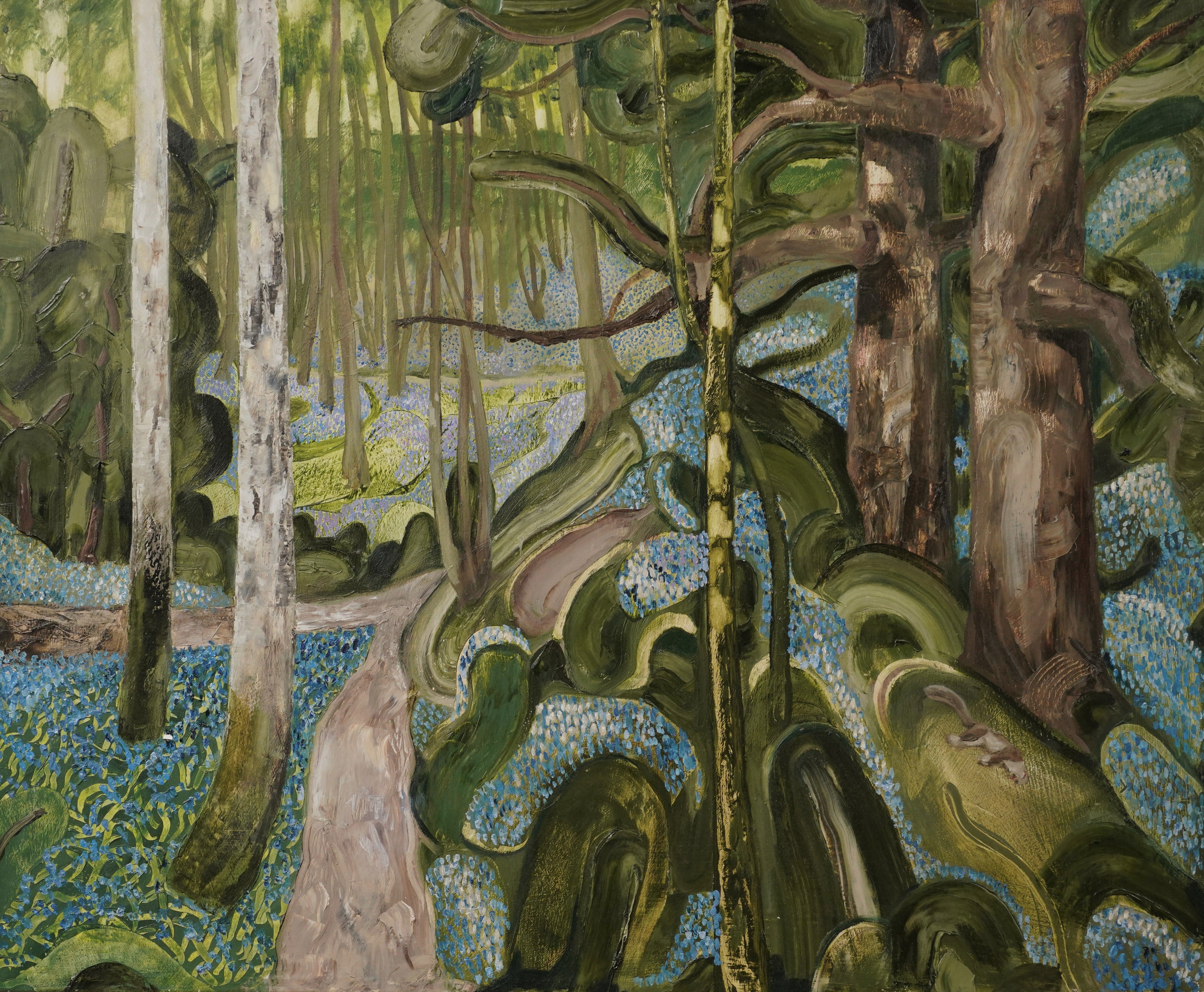 Works – Benjamin MacGregor