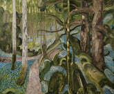 Works – Benjamin MacGregor