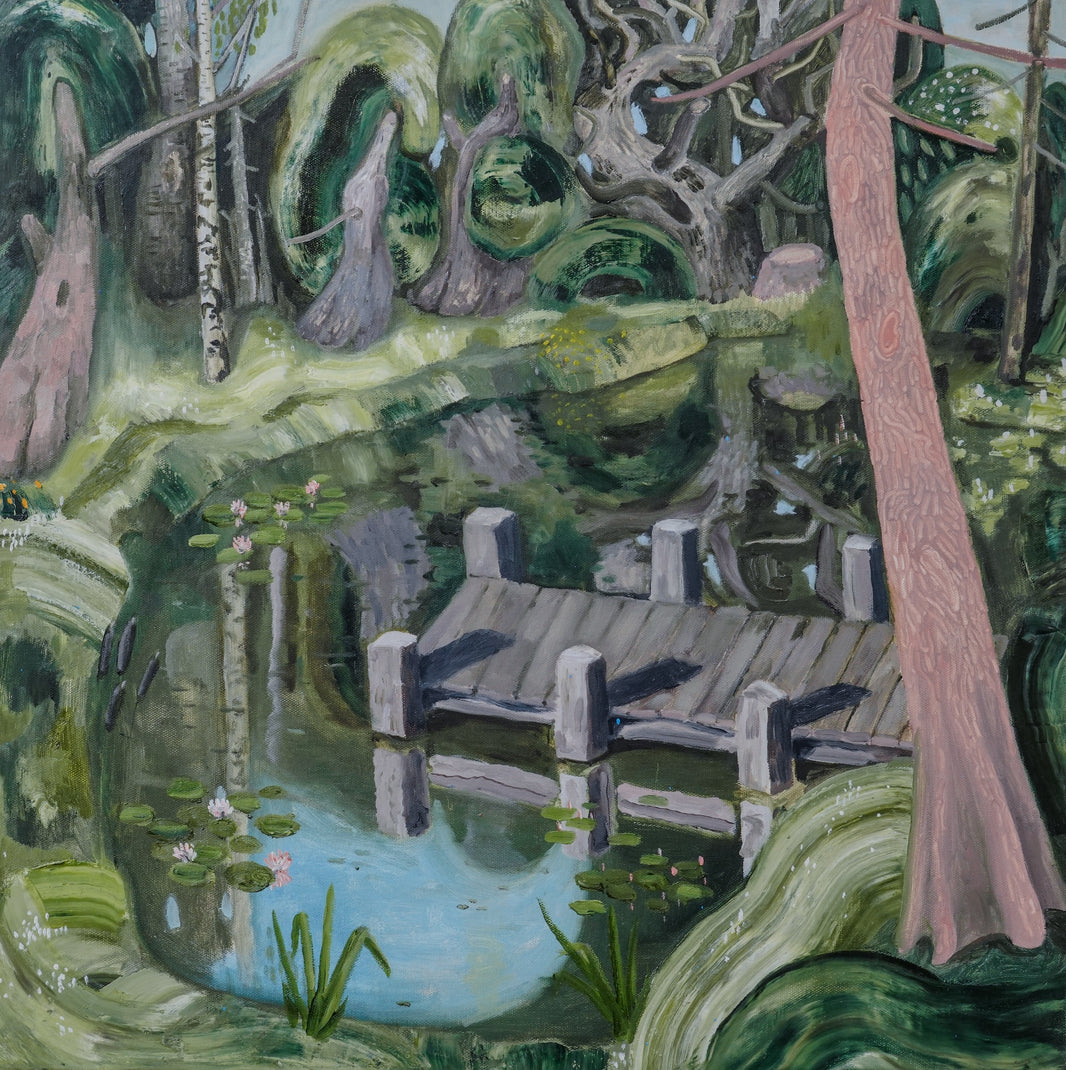 Works – Benjamin MacGregor