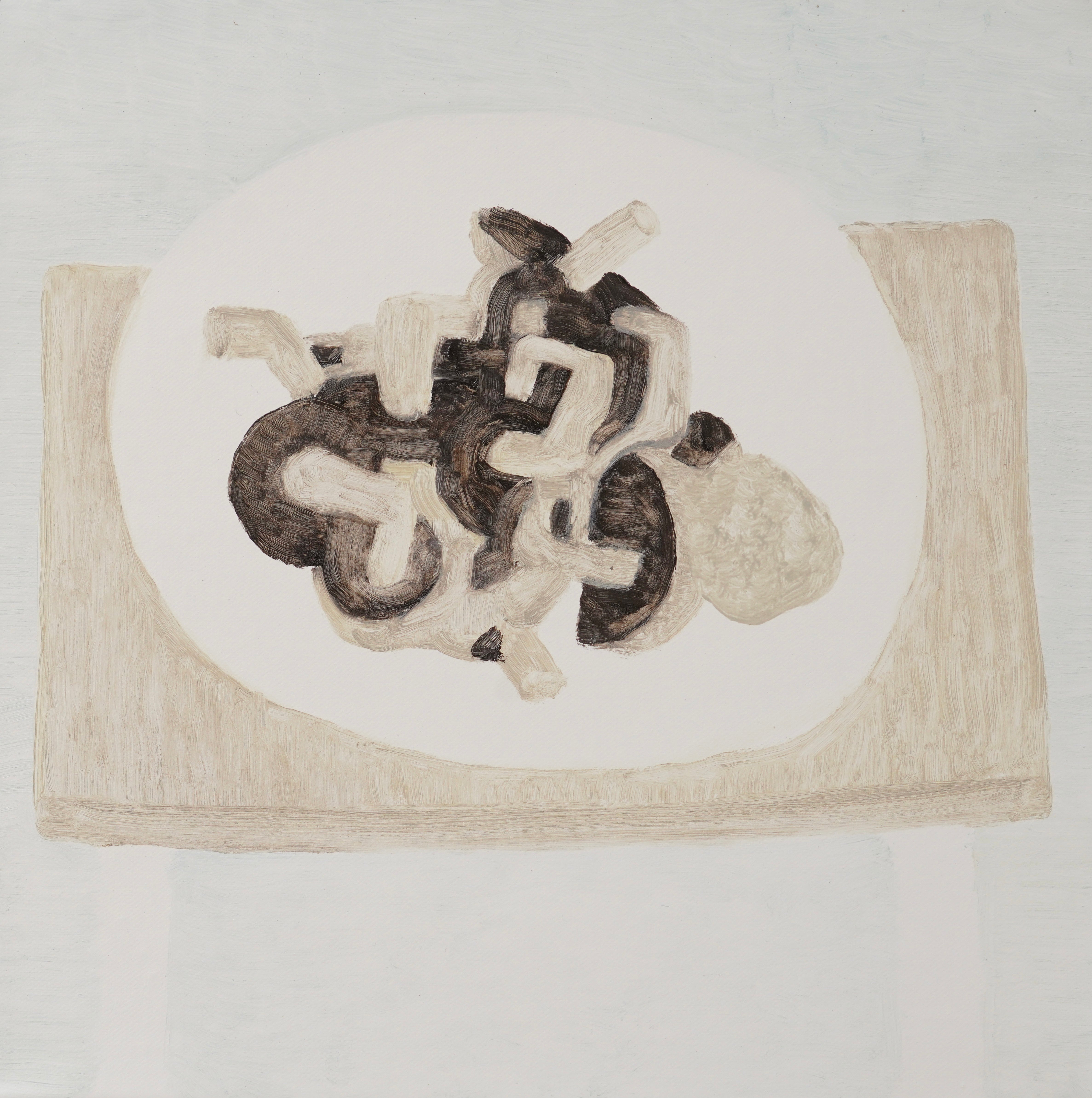 Works – Benjamin MacGregor