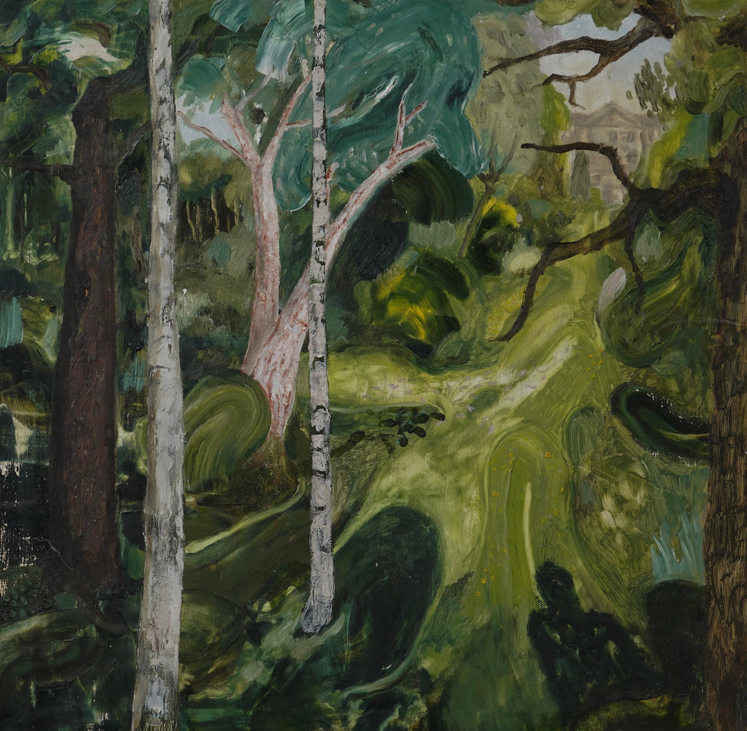 Works – Benjamin MacGregor