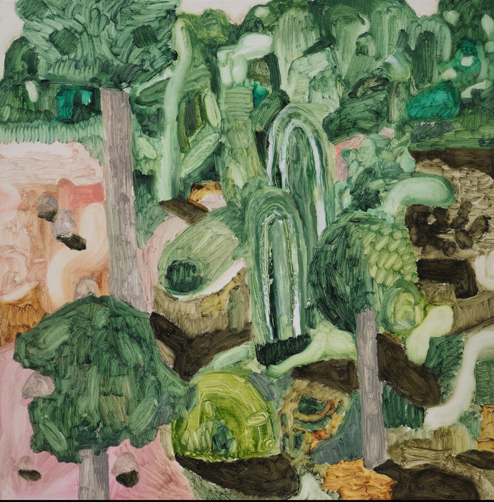 Works – Benjamin MacGregor