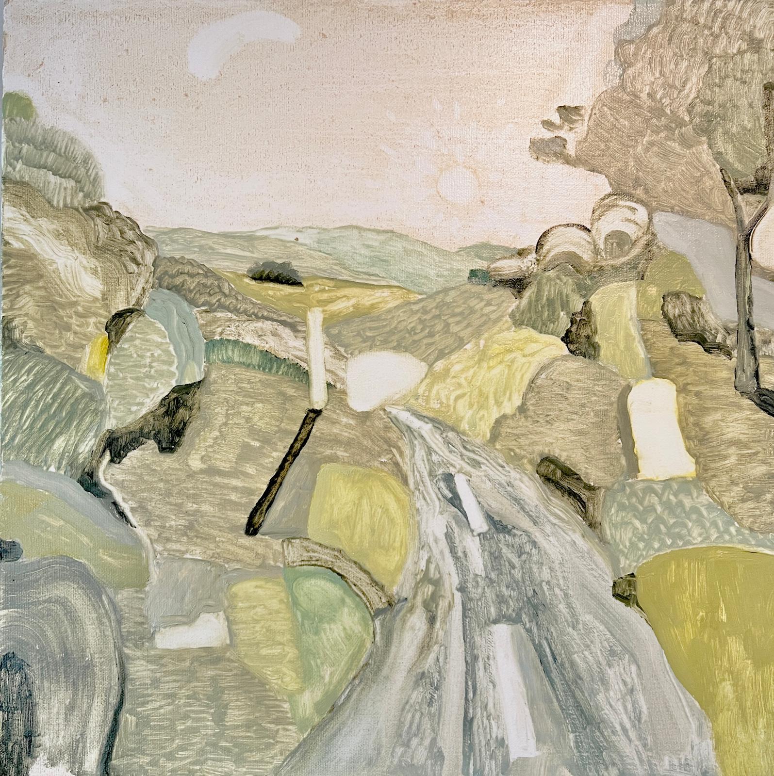 Works – Benjamin MacGregor